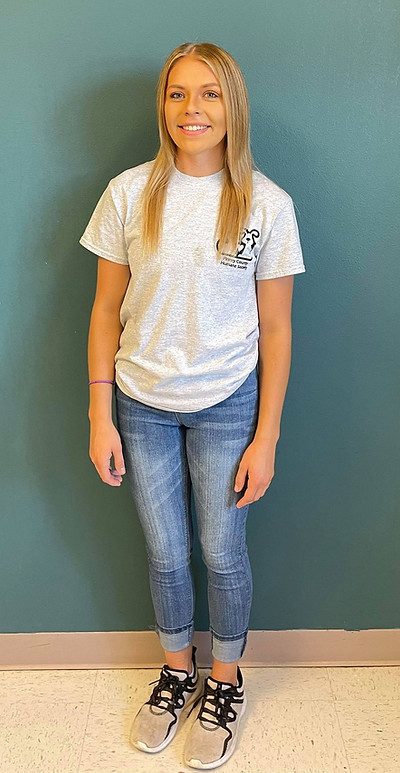 Meet the Team | Finney County Humane Society